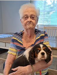 Jean Estelle Davis | DELMARVA'S LEGACY | wboc.com