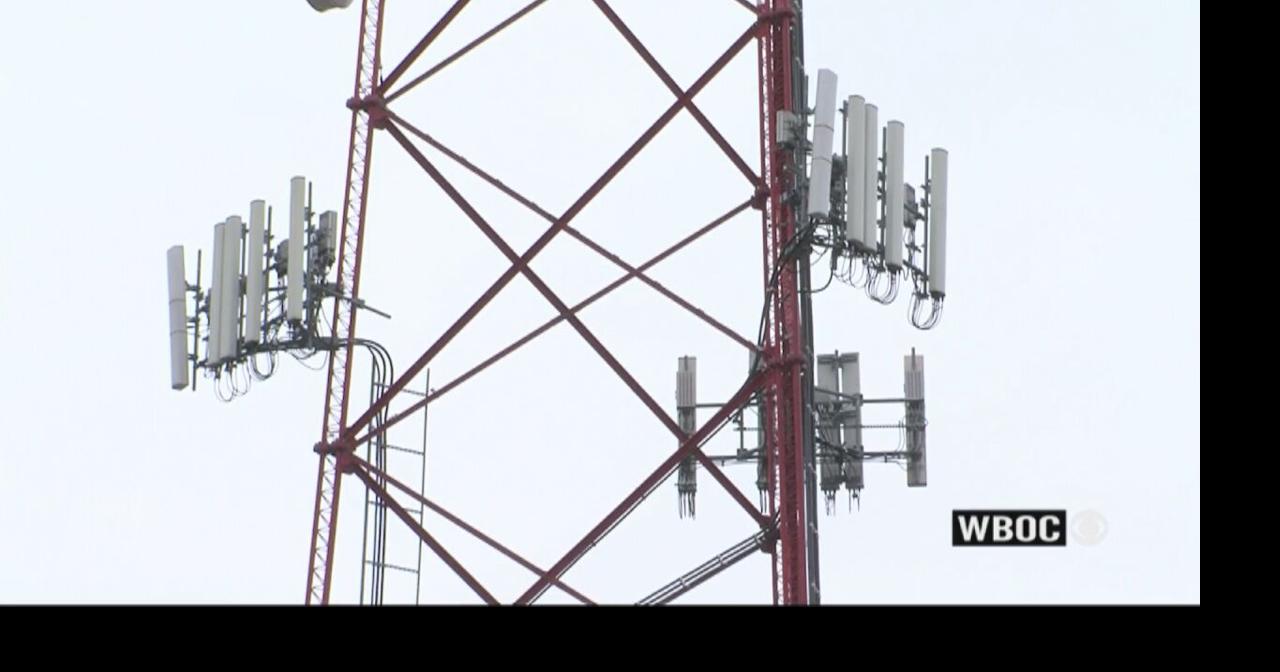 3G Network Shutdown Begins End of February | Latest News | wboc.com