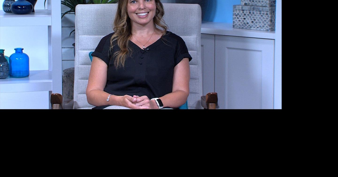 Carrie Kellams, DNP Discusses the Importance of Mammography and the ...
