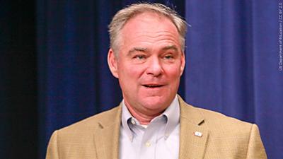Democratic Sen. Tim Kaine of Virginia to Seek Reelection | Latest News ...