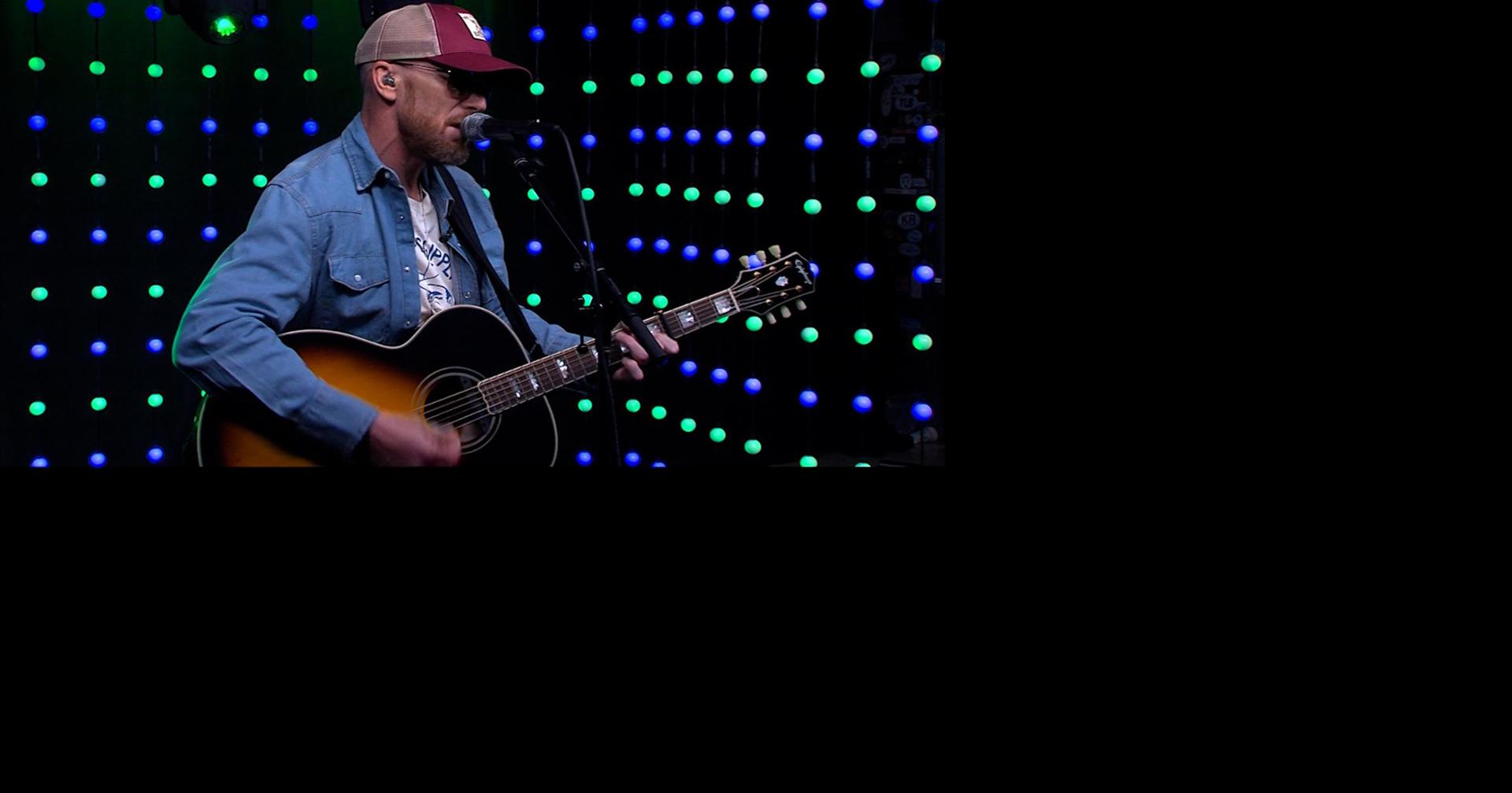 Come Jam Out To Steven O'Boyle's Original Country Tunes | Delmarvalife ...