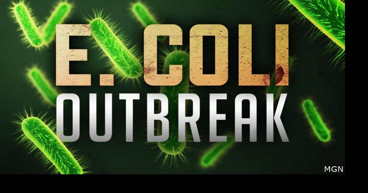 E. Coli Bacteria Found in Baltimore Drinking Water Samples | Latest ...