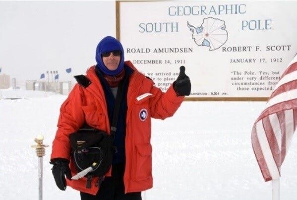 WBOC's Dan Satterfield Named One of the Nation's Seven 'Coolest TV ...