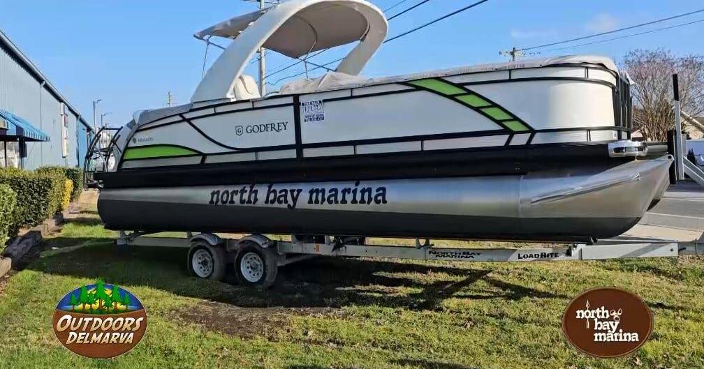 41st Annual OC Seaside Boat Show Preview with North Bay Marina ...