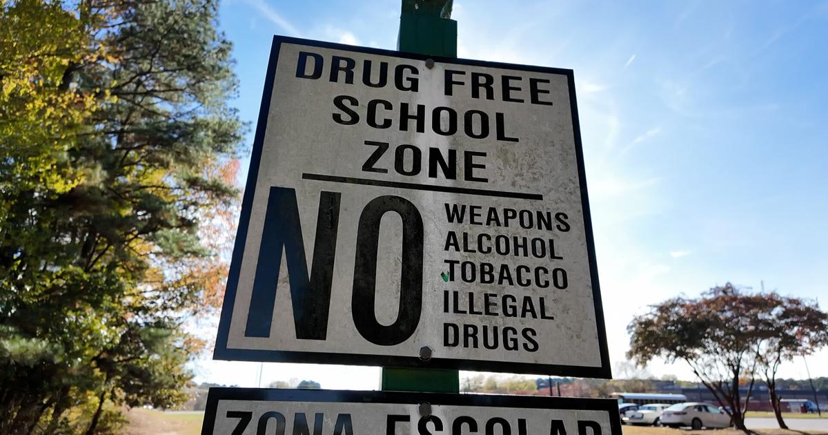 Vape Sensors Planned For Install In Accomack County Public Schools