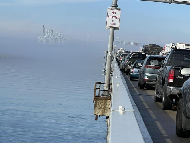 VIDEO UPDATE: Multiple Sent to Hospital in Saturday Bay Bridge crash ...