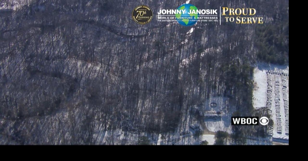 Proud to Serve: Pelot Sanctuary | Latest News | wboc.com
