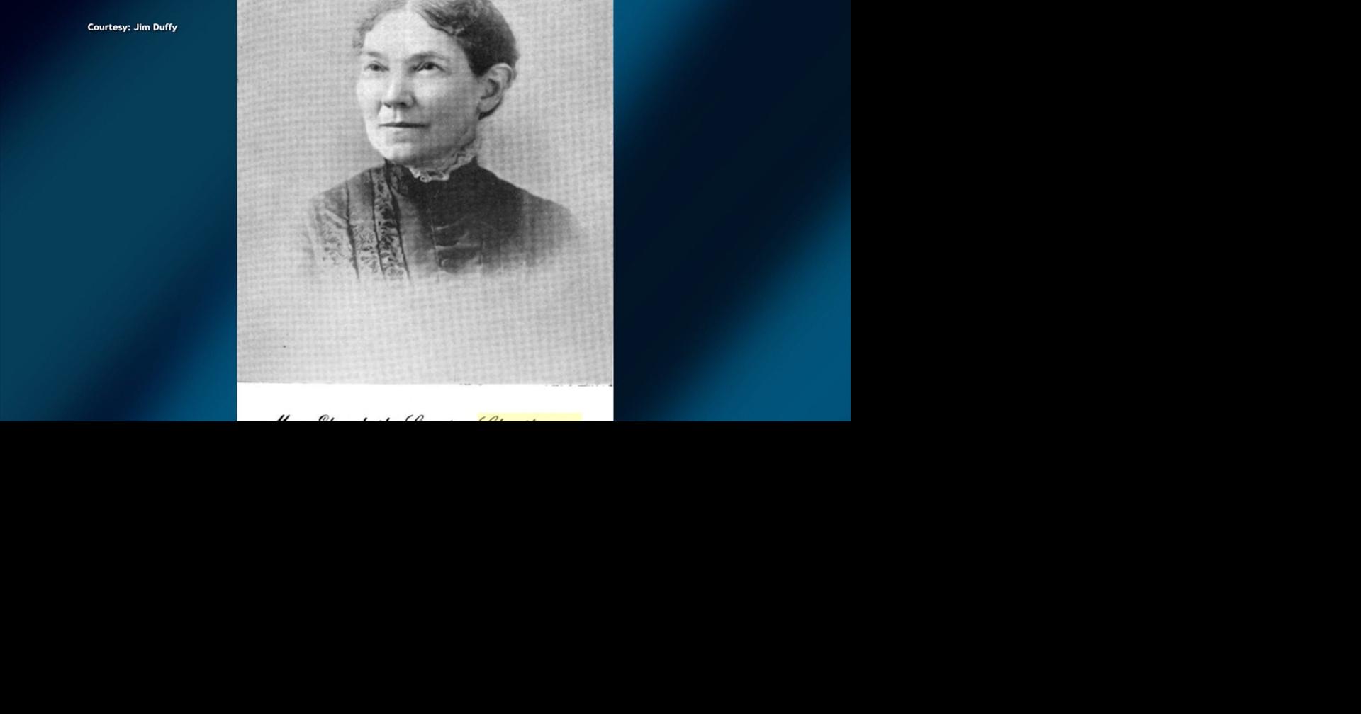 Jim Duffy Tells Us The Story Of A Woman Who Founded A Delmarva Town For ...