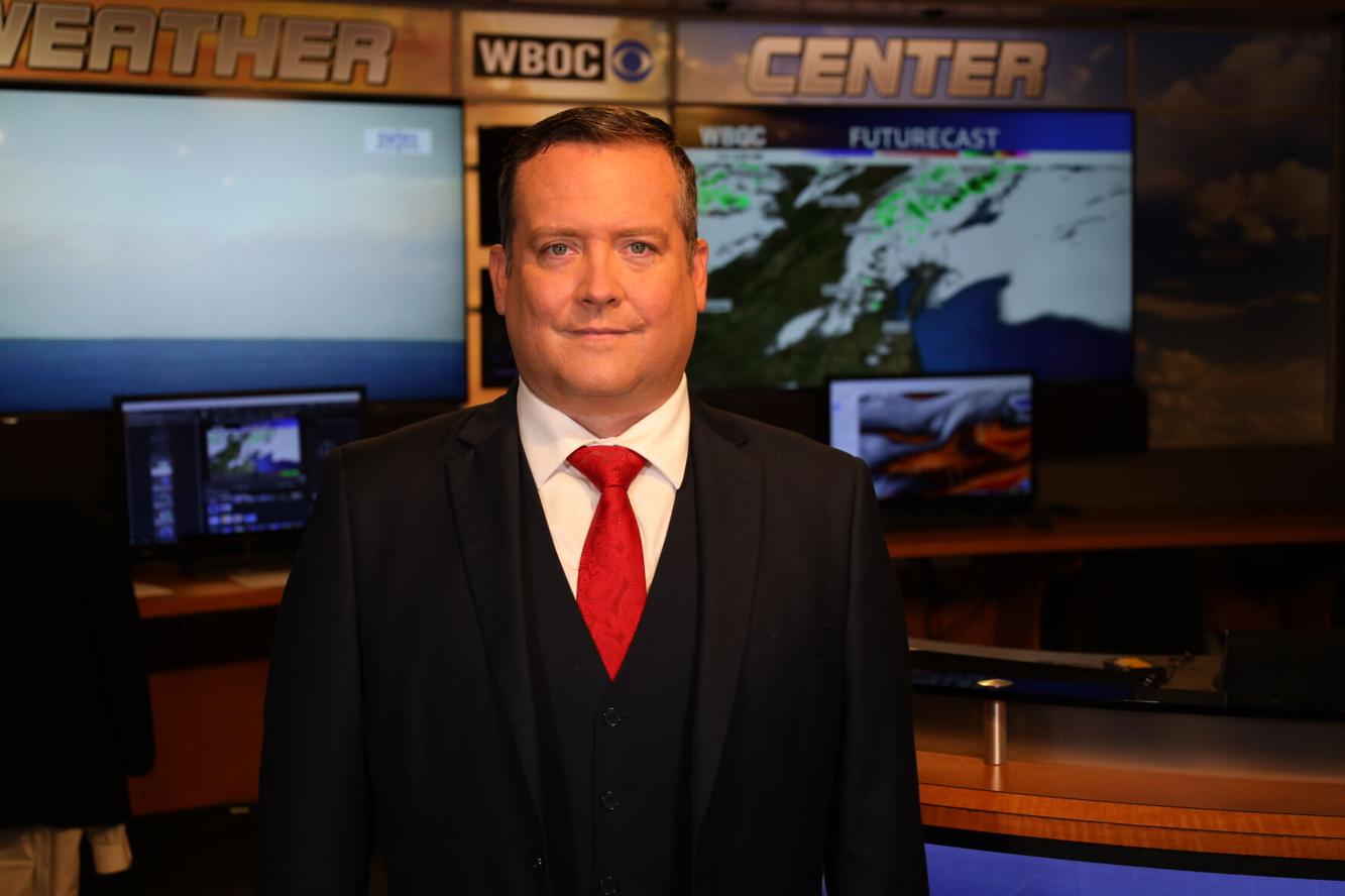 John Conway | Bios | wboc.com