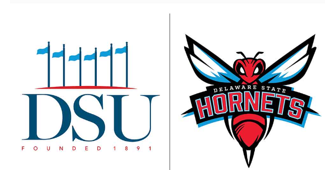 New Logos for Delaware State University | Latest News | wboc.com
