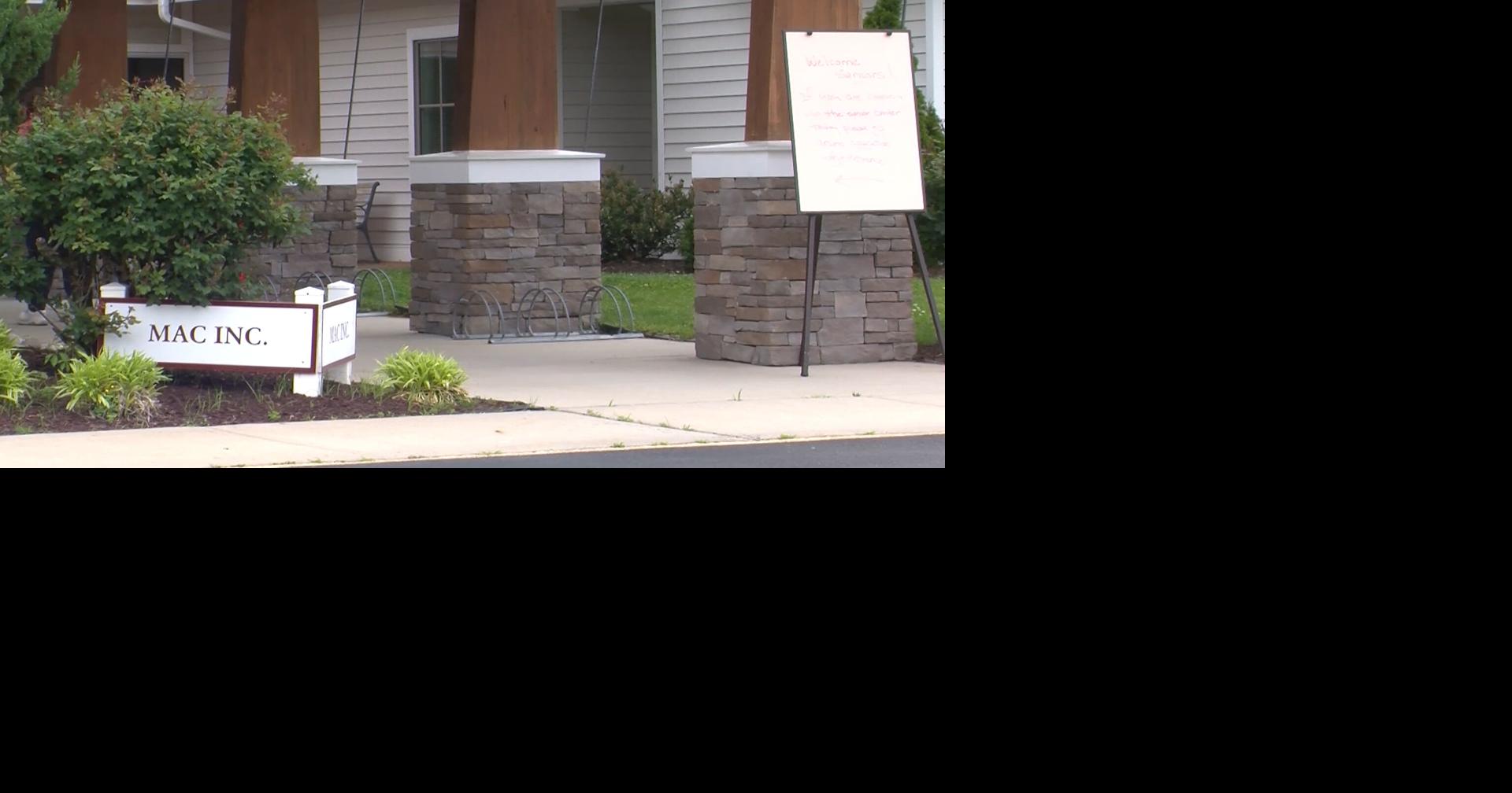 Travels With Charlie: The MAC Center Reopening | Delmarvalife | wboc.com