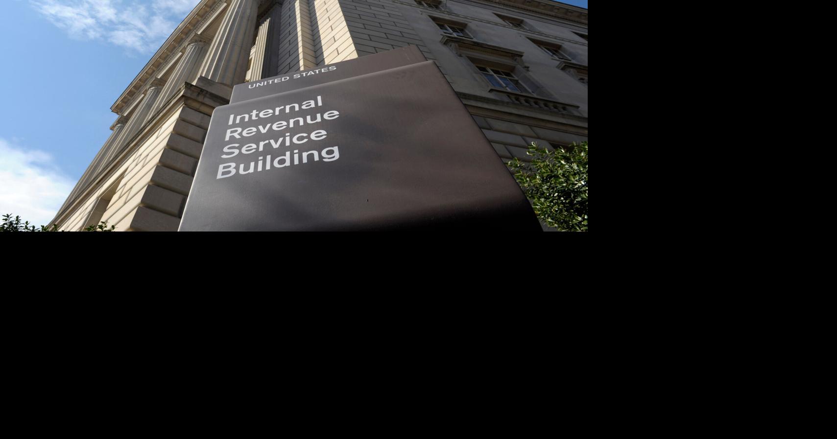 IRS faces stiff challenges in 2026 tax season due to workforce cuts and ...