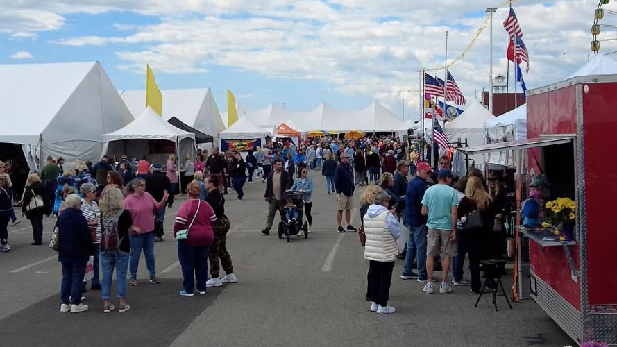 Hoping Mother Nature Doesn't Interrupt Springfest 2023 | Latest News ...