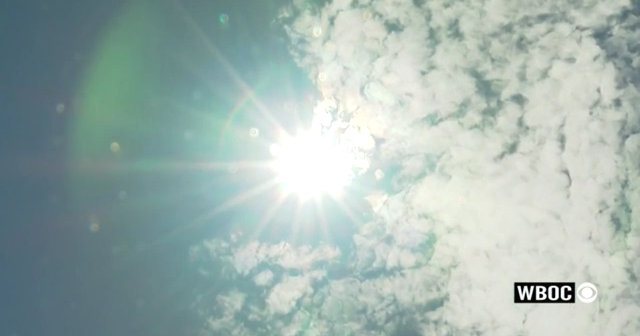 It's "Don't Fry Day"--Protect Yourself From Too Much Sun | Latest News ...