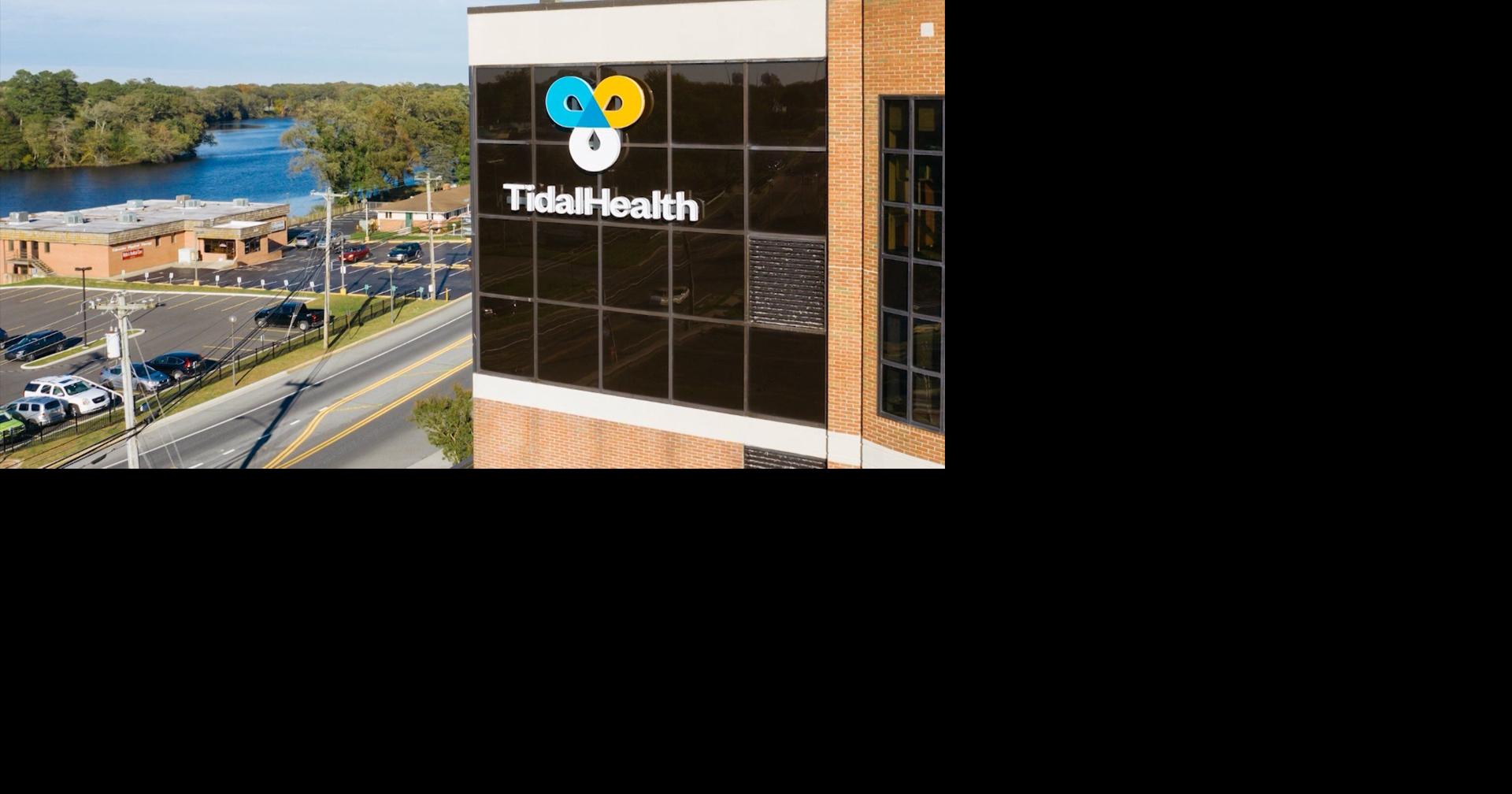 TidalHealth Joins Us In The Studio To Talk About Their Expanded Heart ...