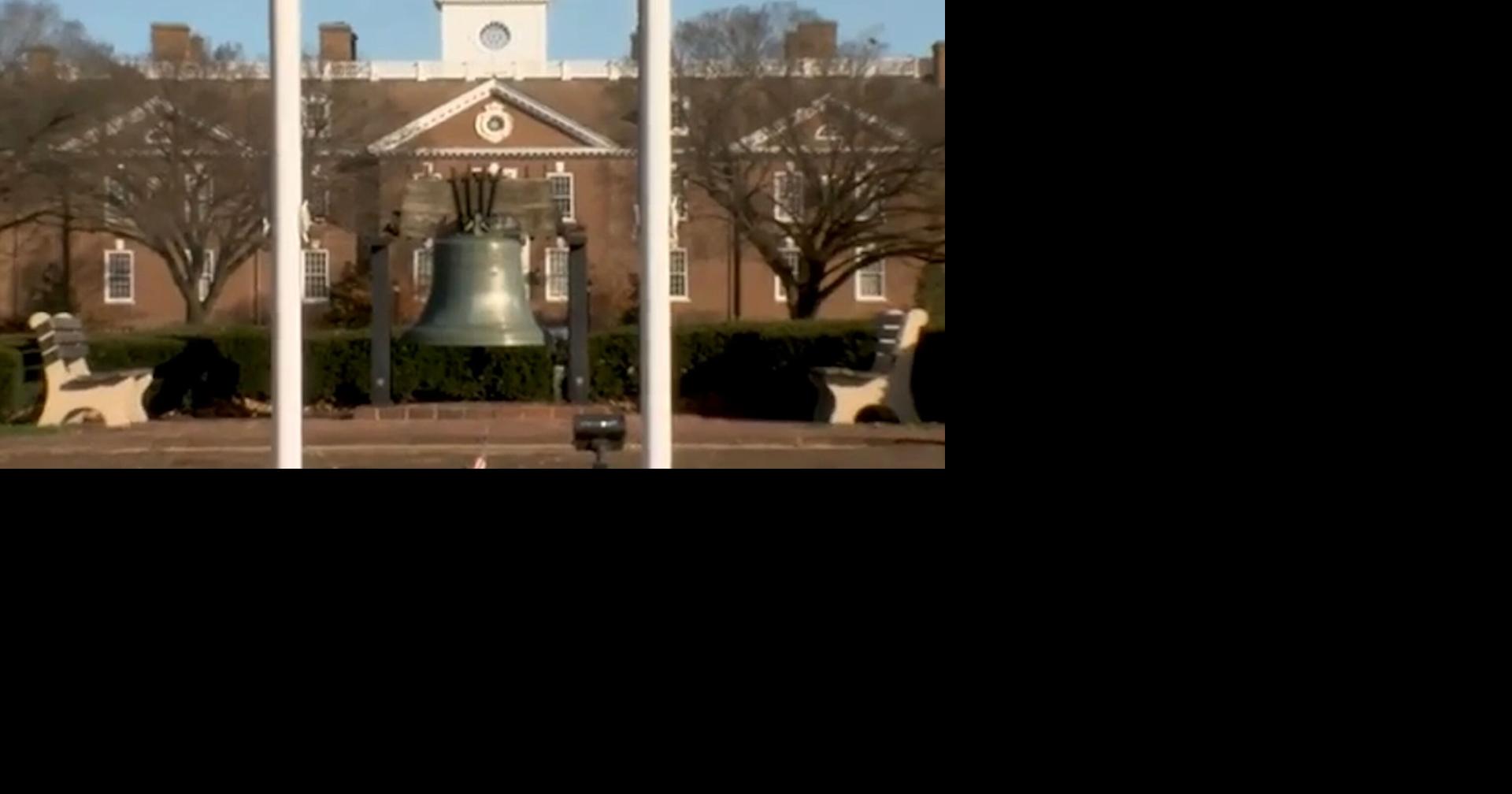 Delaware Senator Presses On for Term Limits Despite Bill's Demise ...