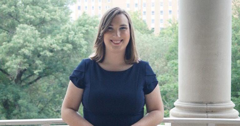 Delaware State Sen Sarah Mcbride Announces U S House Bid Latest