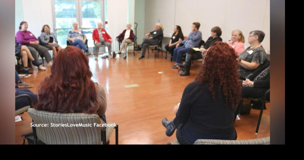 Stories Love Music | DelmarvaLife | wboc.com