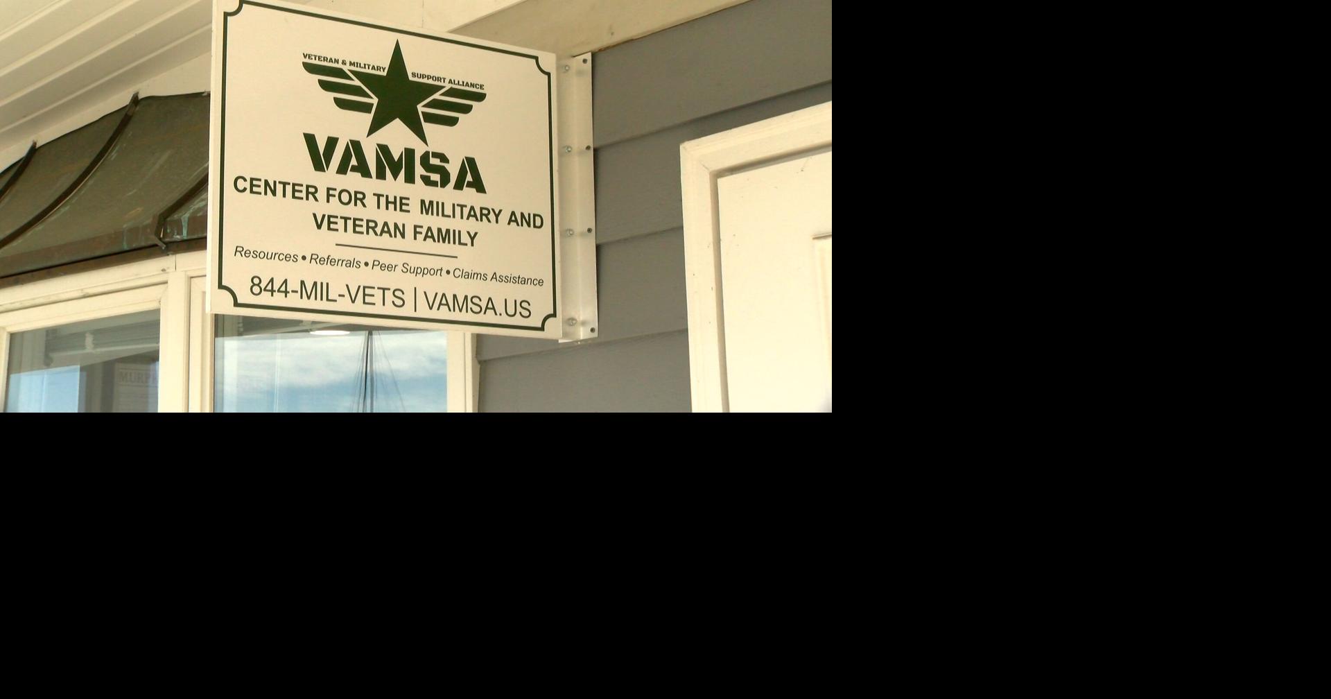 VAMSA Seeks Support Across the Eastern Shore for Veterans' Mental ...