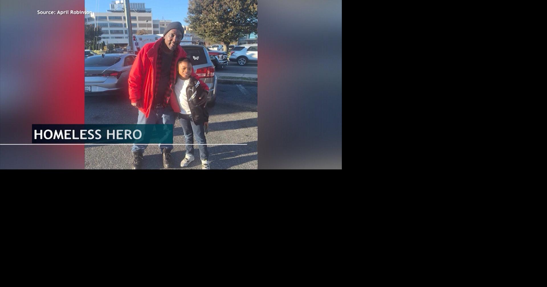 Lisa & Jimmy Share The Stories Of Two Different Types Of Recent Rescues ...