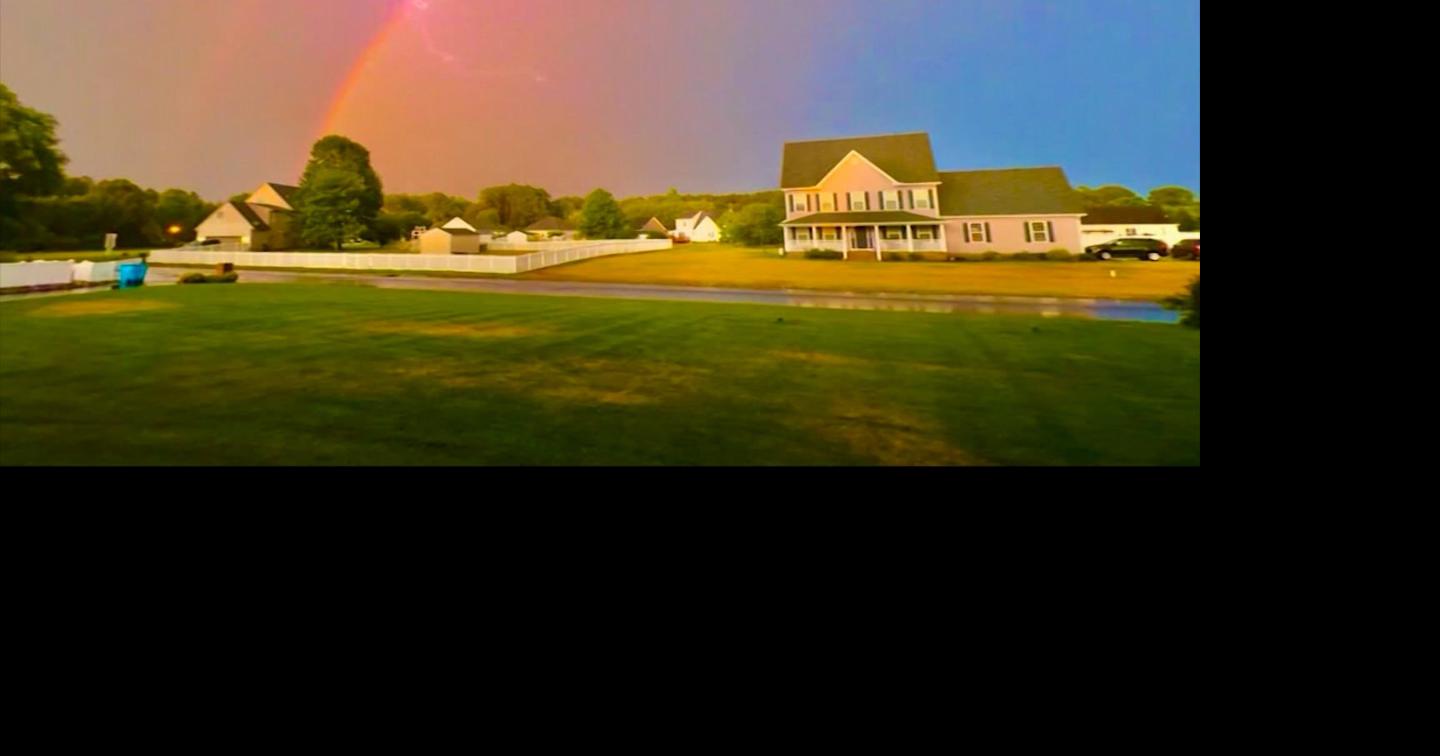 We Chat With Local Photographer Kevin Beauchamp About a Beautiful Photo ...