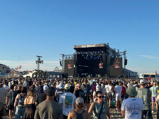 Oceans Calling 2024 Photo Collection | Latest News | wboc.com