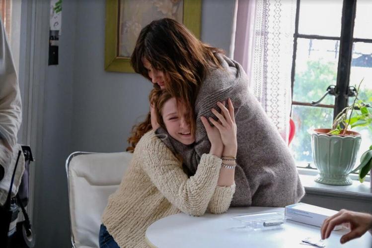 Movie Review – Private Life (2018) | Delmarvalife | wboc.com