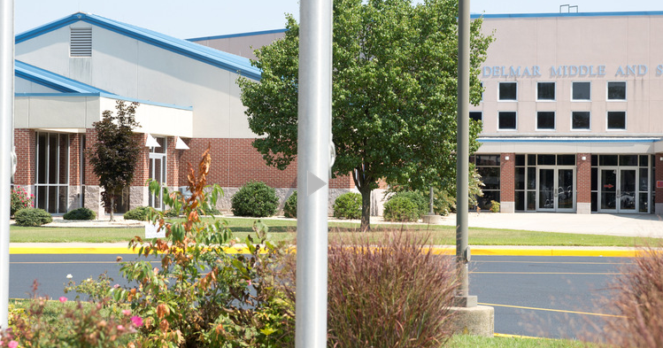 Delmar School District delays proposed referendum until 2027 | Latest ...
