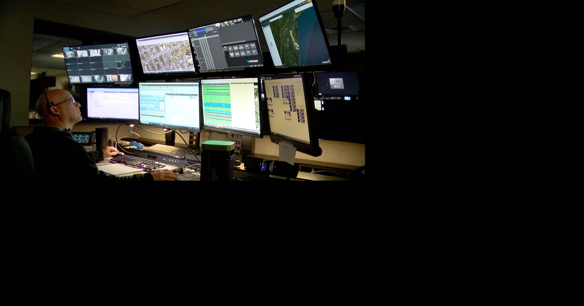 Delaware Enhances Emergency Response with New E-911 Technologies ...
