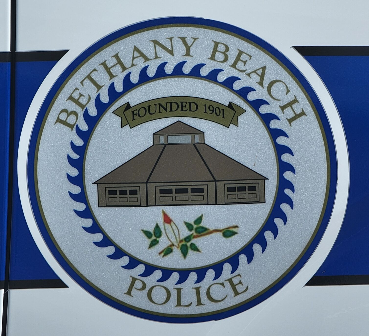 Former Bethany Beach Police Chief and Captain Plead Guilty | Latest ...