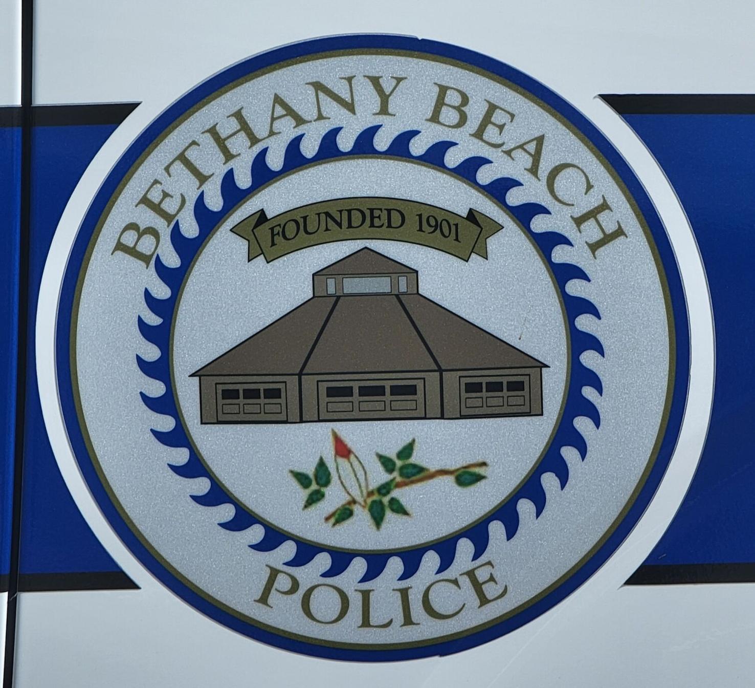 Former Bethany Beach Police Chief Charged with Stealing Over $80K in ...