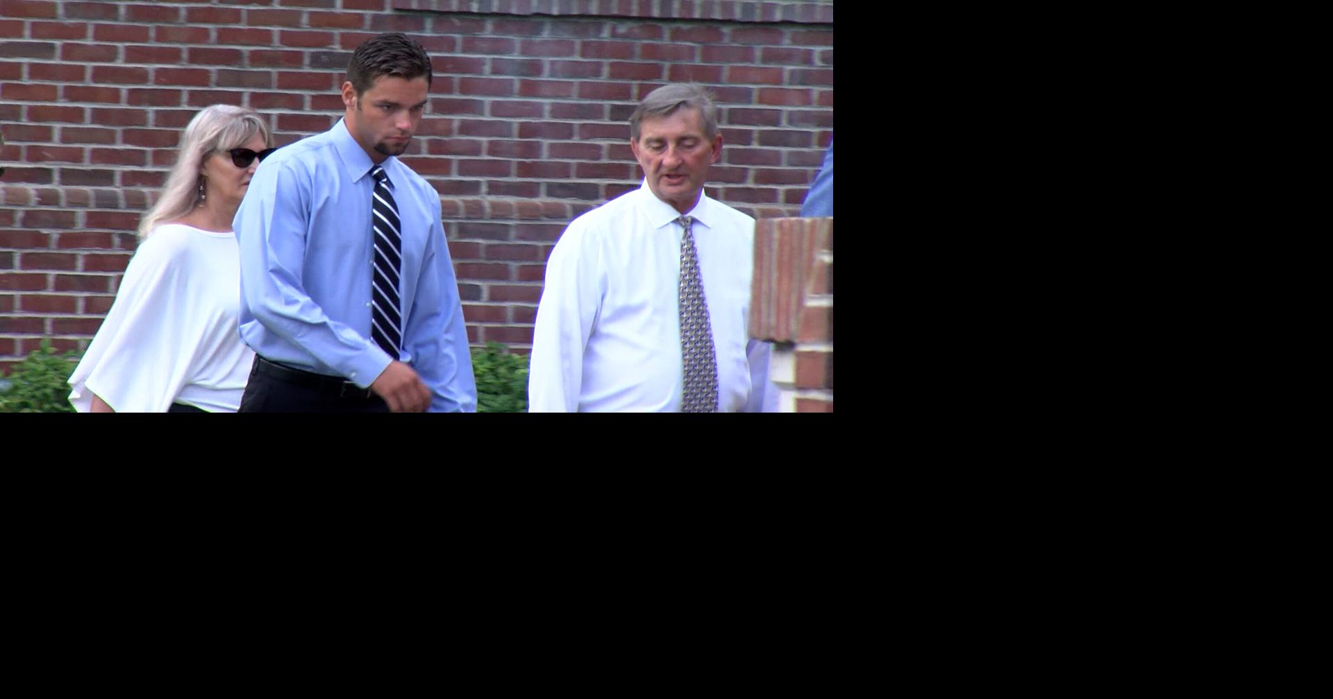 Tyler Mailloux | | wboc.com