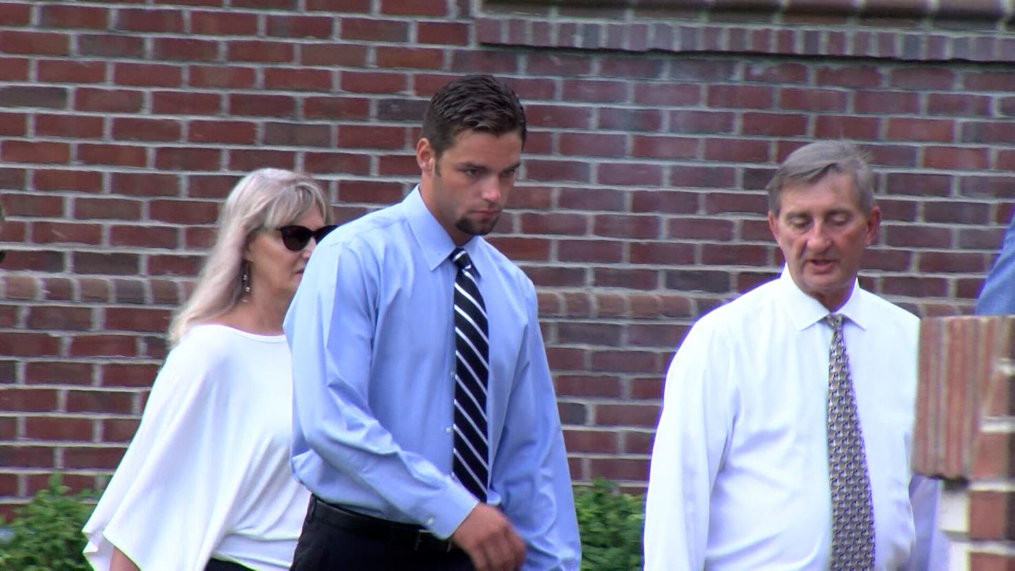 Tyler Mailloux | | wboc.com