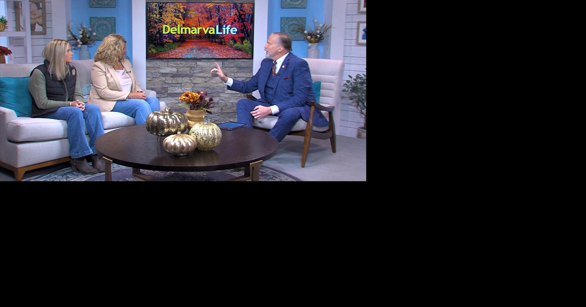 Pam Price Tells Us About Her New Foundation & The Big Event They're ...