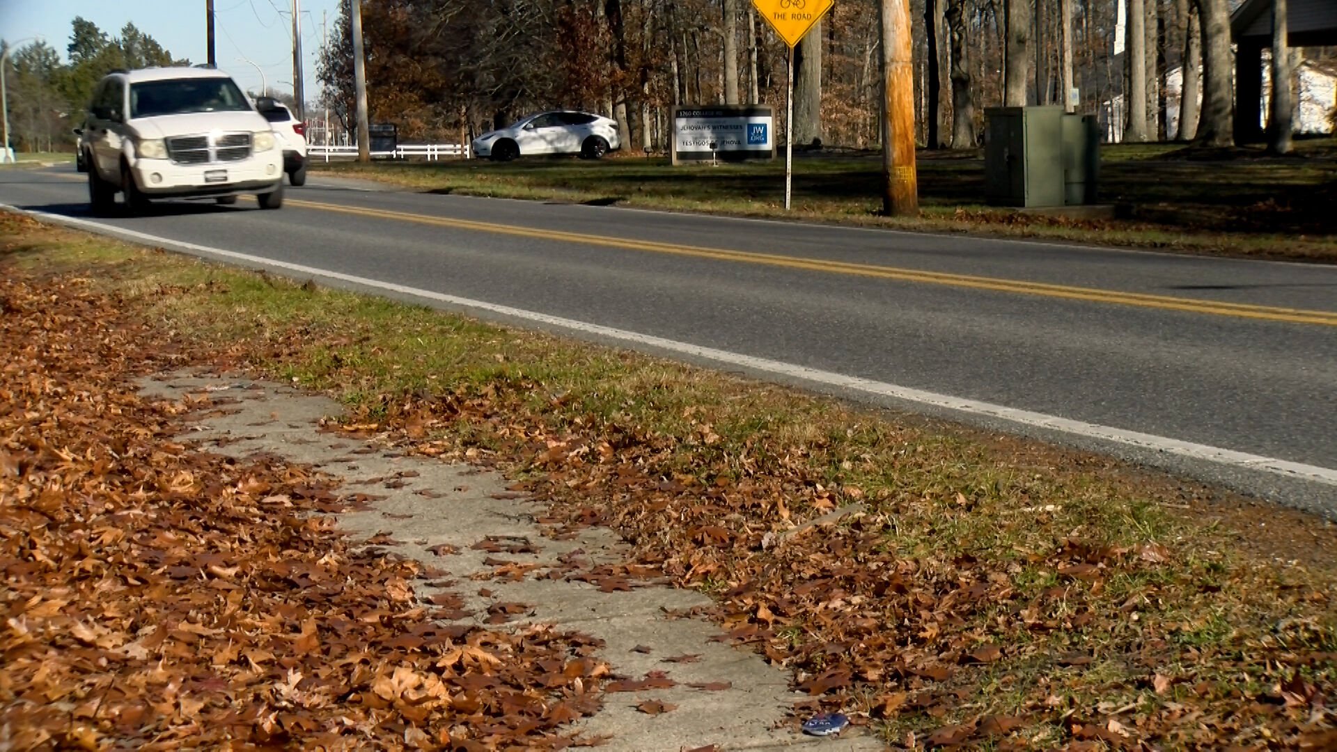 Dover outlines top transportation projects | Latest News | wboc.com