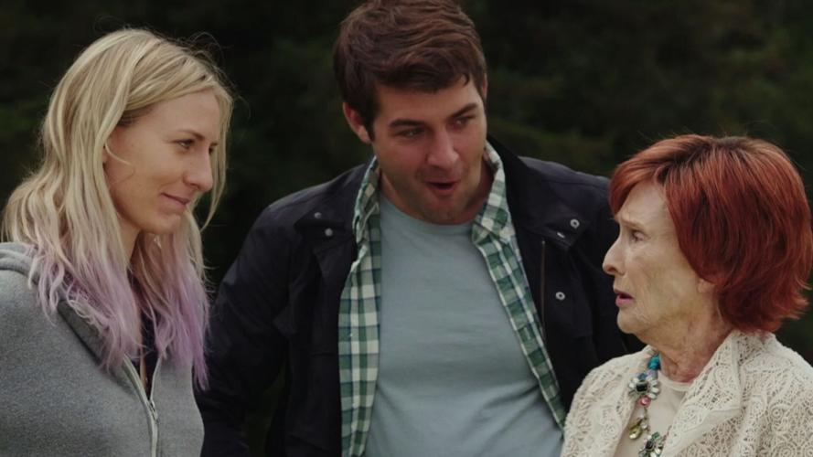 Ryan Jaffe’s ‘This is Happening’ | The-m-report | wboc.com