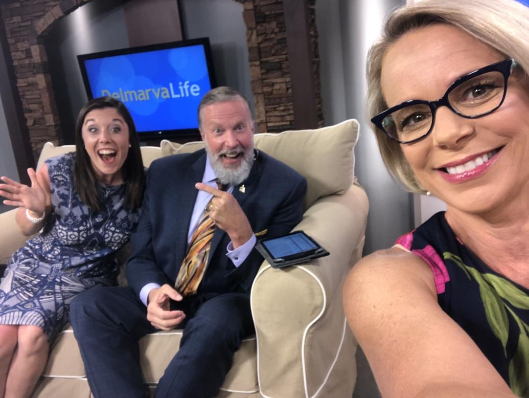 DelmarvaLife Welcomes New Team Member, Katie Zarrilli | Delmarvalife ...