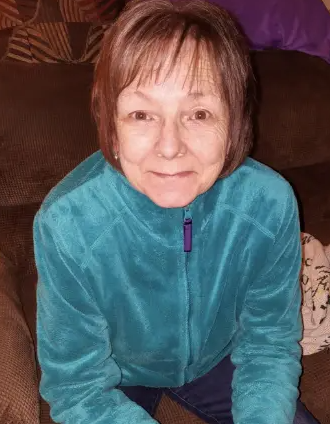 Victoria Theresa Hagerman | DELMARVA'S LEGACY | wboc.com