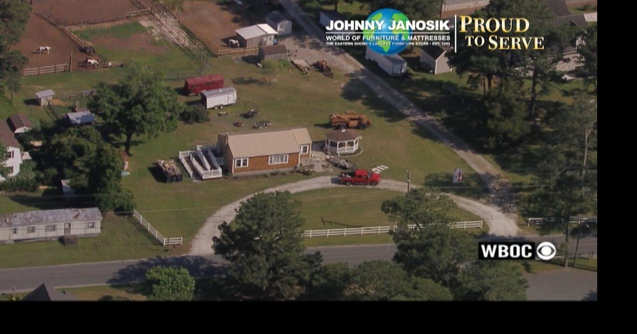 Proud to Serve: Beebe Ranch | Latest News | wboc.com