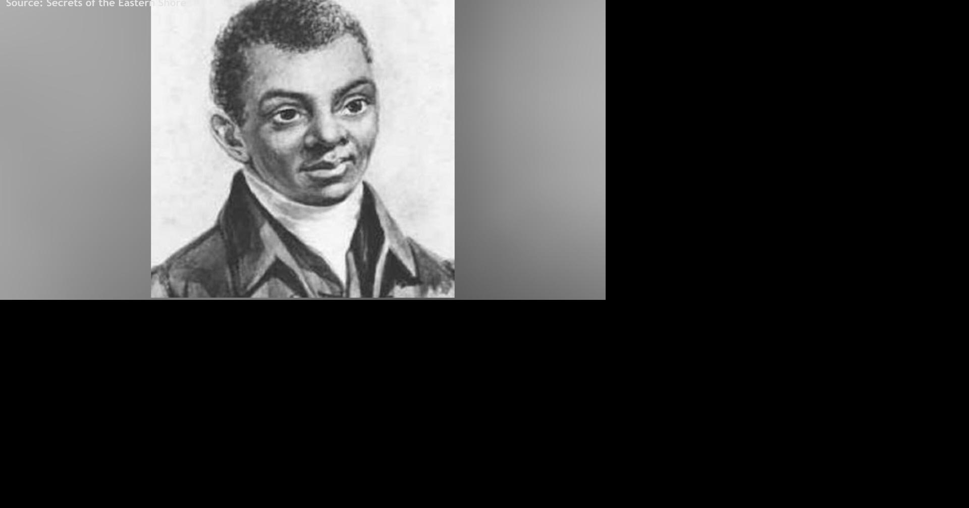 Secrets of The Eastern Shore – Harry Hosier | Delmarvalife | wboc.com