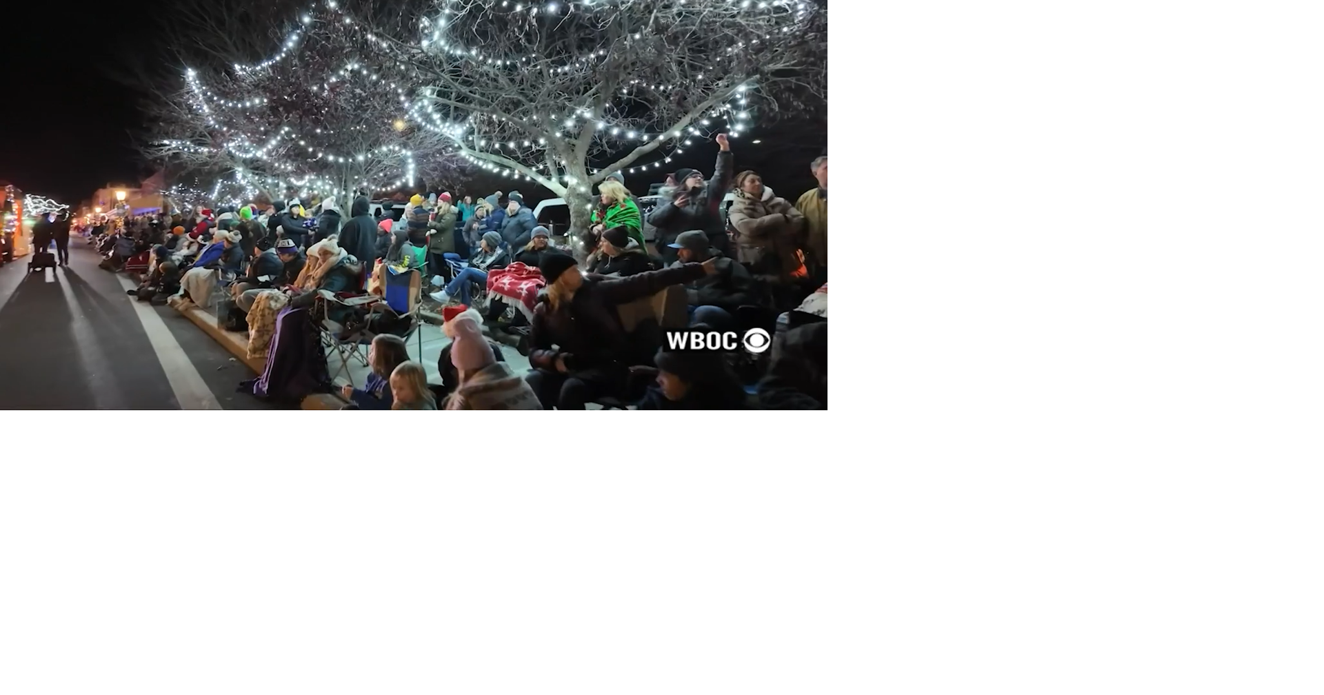Berlin limits early chair setups for Christmas parade | Latest News ...