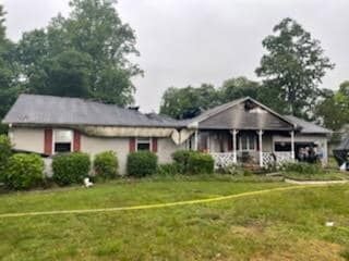 Early Morning Lincoln House Fire Ruled Accident | Latest News | wboc.com