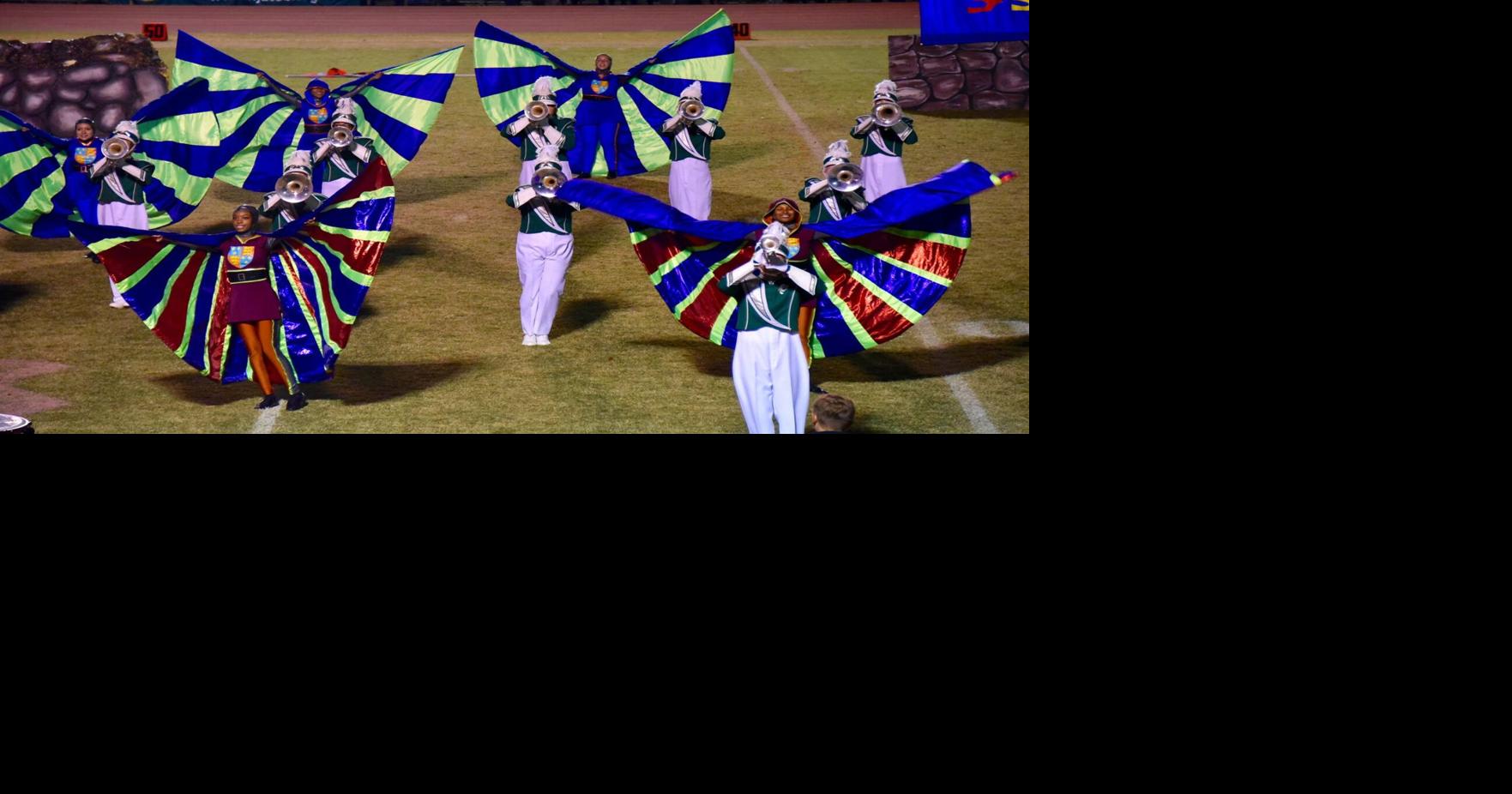 Parkside High School Presents Delmarvacade of Bands | Delmarvalife ...