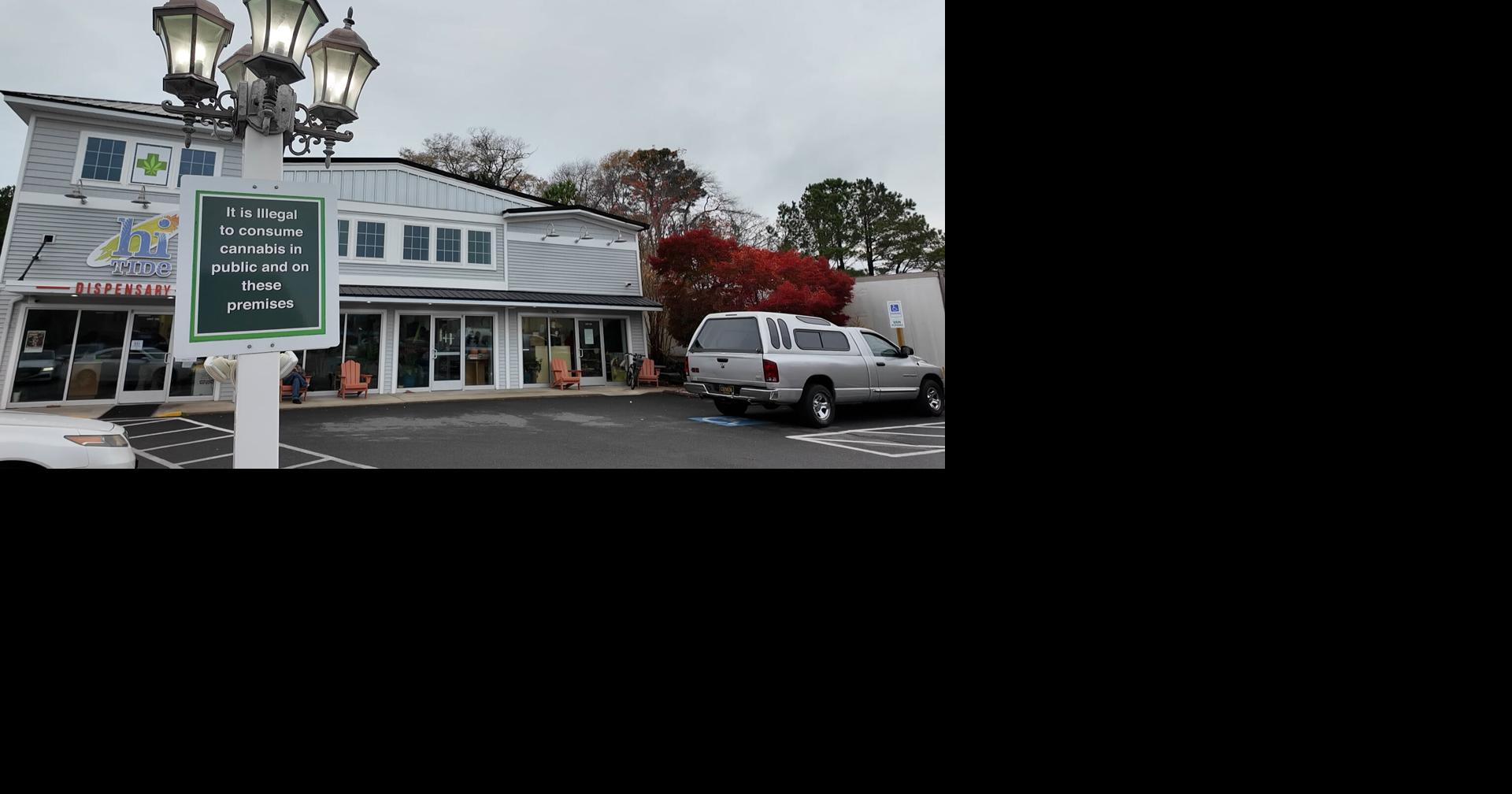 Emergency Legislation Enforces Stricter Regulations on Cannabis ...