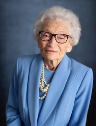 Georgia Elizabeth Hickman | DELMARVA'S LEGACY | wboc.com