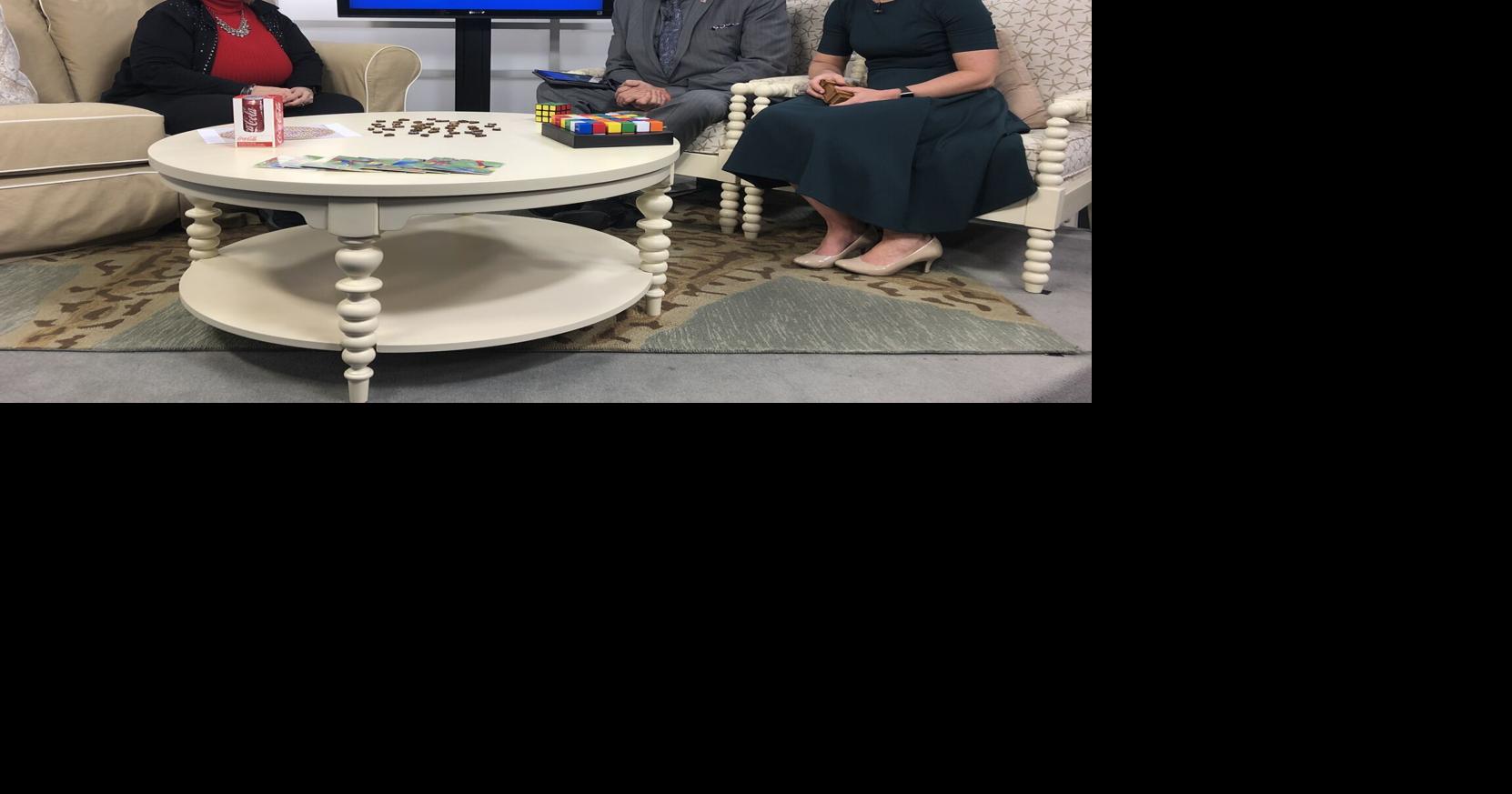 Milton Arts Guild Presents “Magical Mandalas” | Delmarvalife | wboc.com