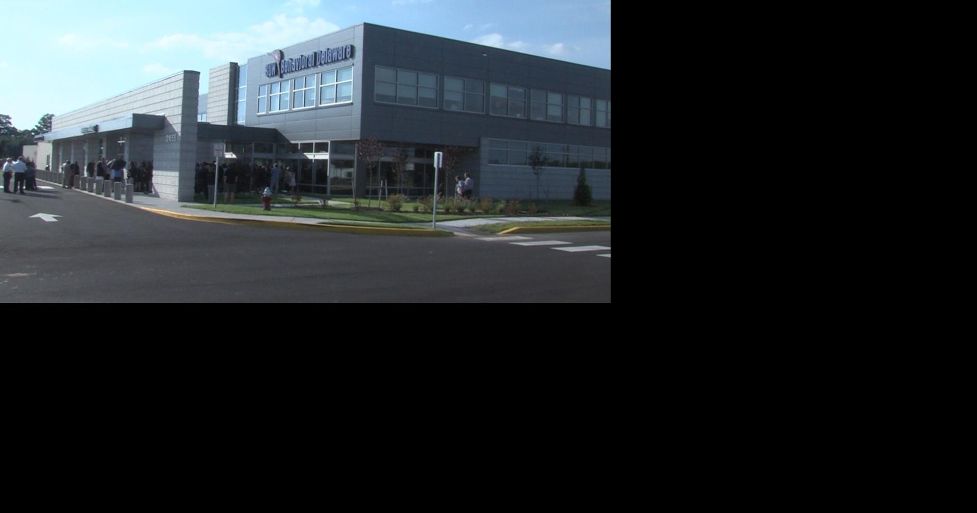 SUN Behavioral Hospital Opens in Georgetown | Health News | wboc.com