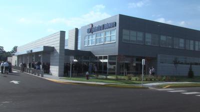 SUN Behavioral Hospital Opens in Georgetown | Health News | wboc.com