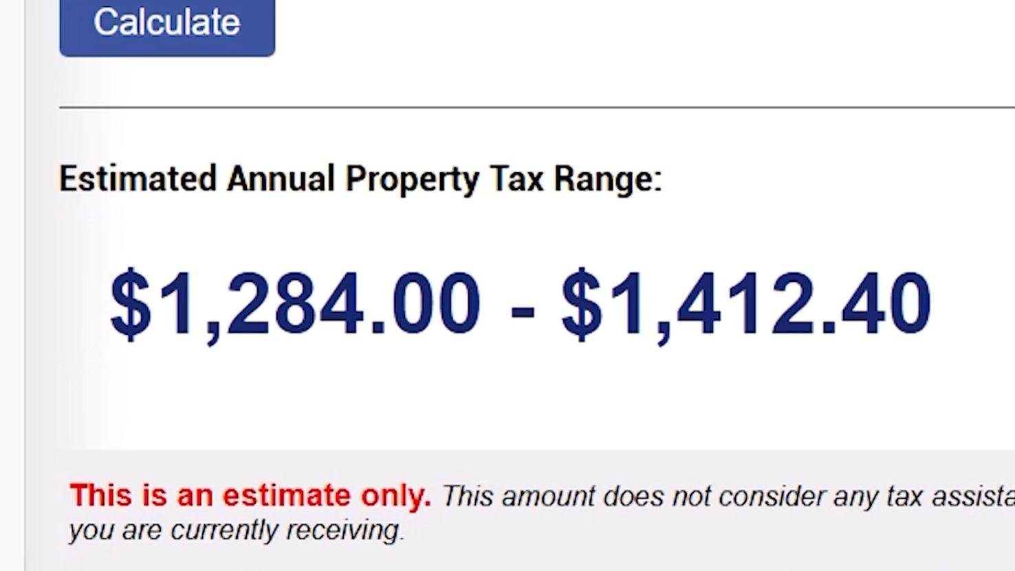 Sussex County Introduces Property Tax Calculator Amidst Property Value ... Sussex County Introduces Property Tax Calculator Amidst Property Value ...