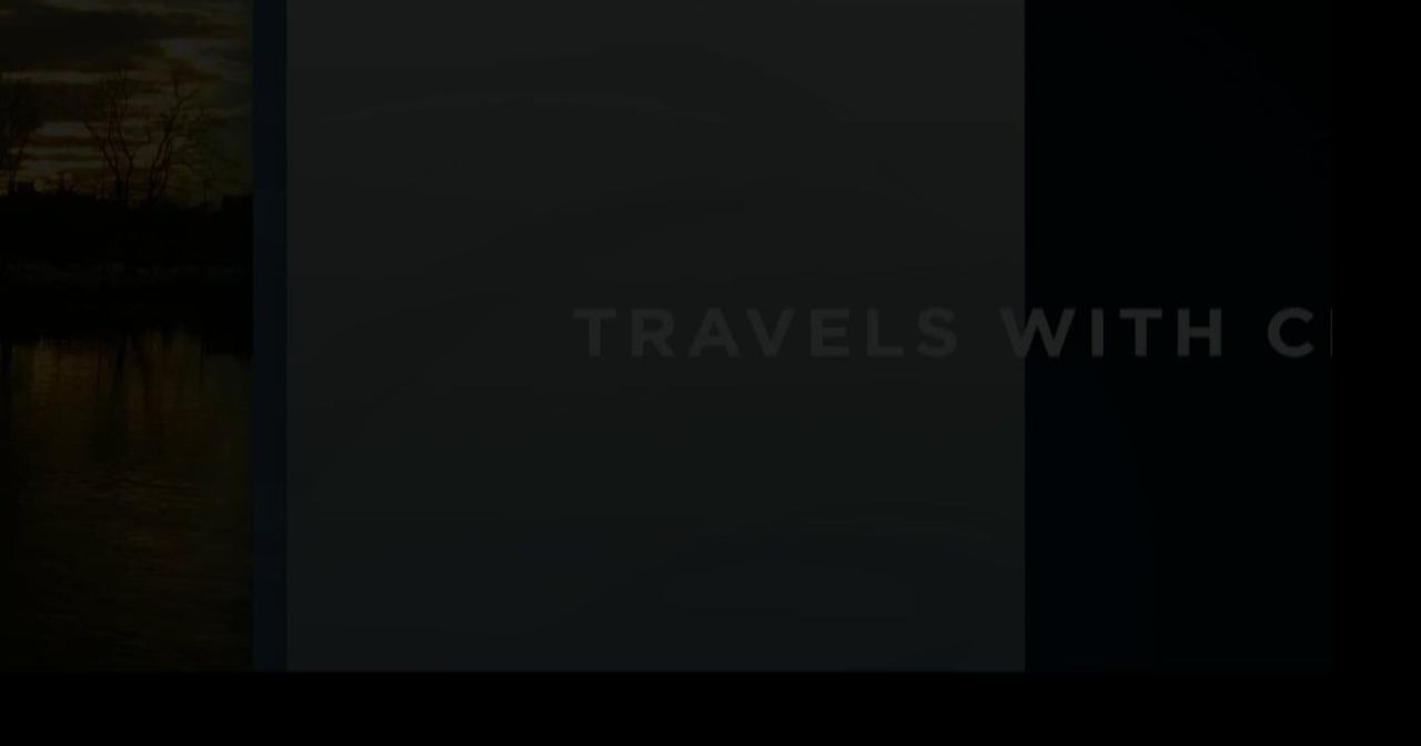 Travels With Charlie: Rivers on the Peninsula | Travels With Charlie ...